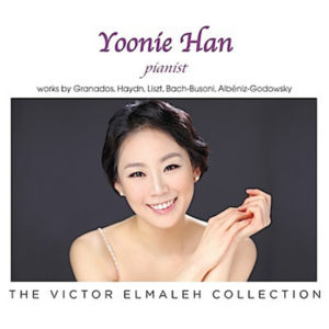 Albums – Yoonie Han
