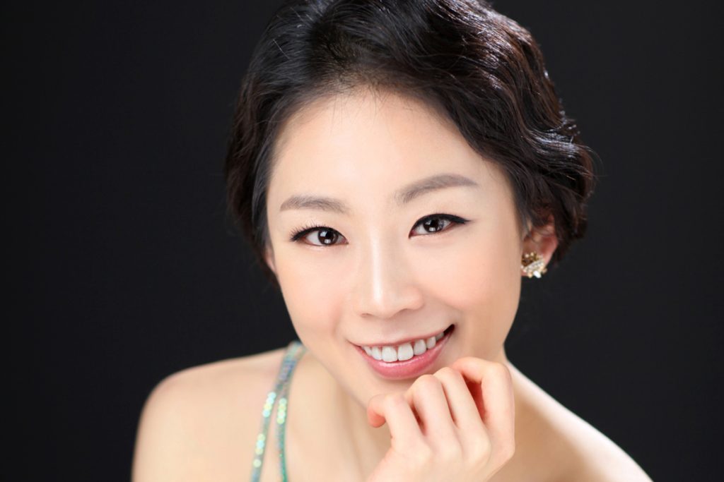 Media – Yoonie Han
