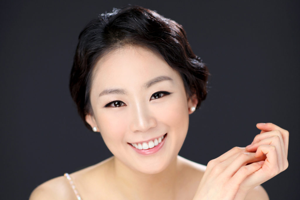 Media – Yoonie Han