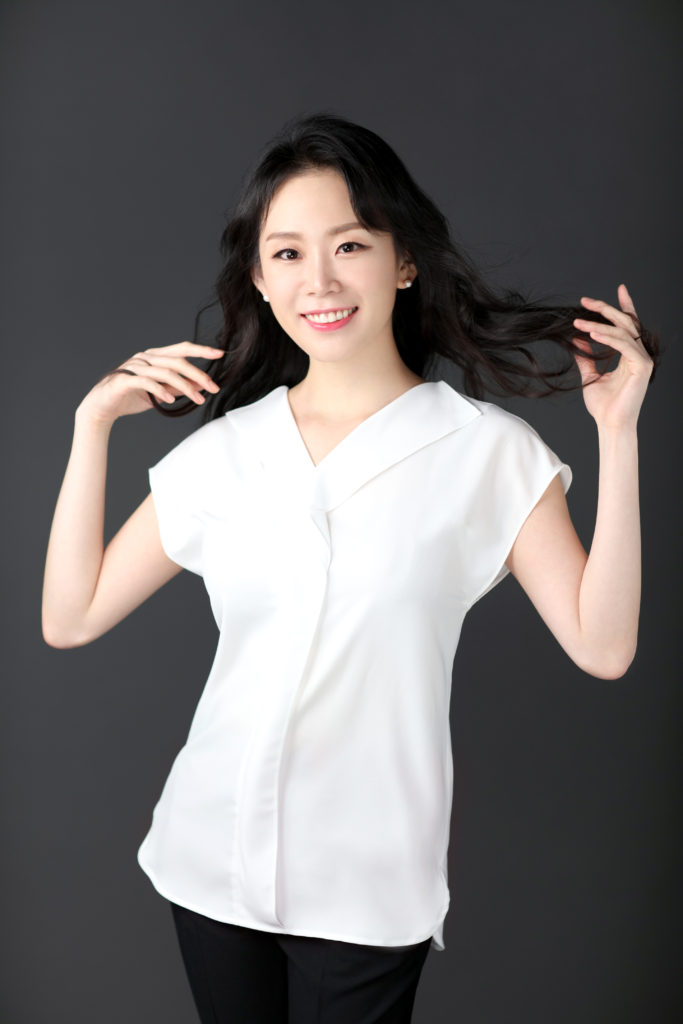 Media – Yoonie Han